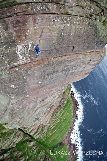 Dave MacLeod blog: Longhope fine art prints