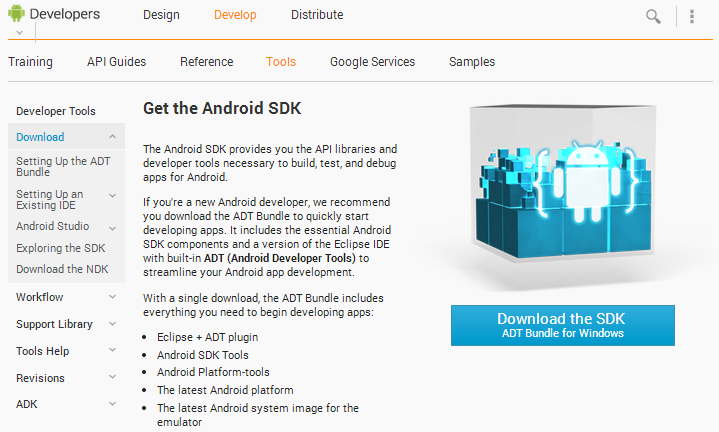 W. Alfa Mufida: Instalasi Eclipse, Android SDK dan setting AVD di Windows