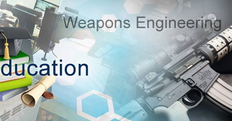 Weapons Engineering In India - Course, Careers & Colleges - B.Tech ...