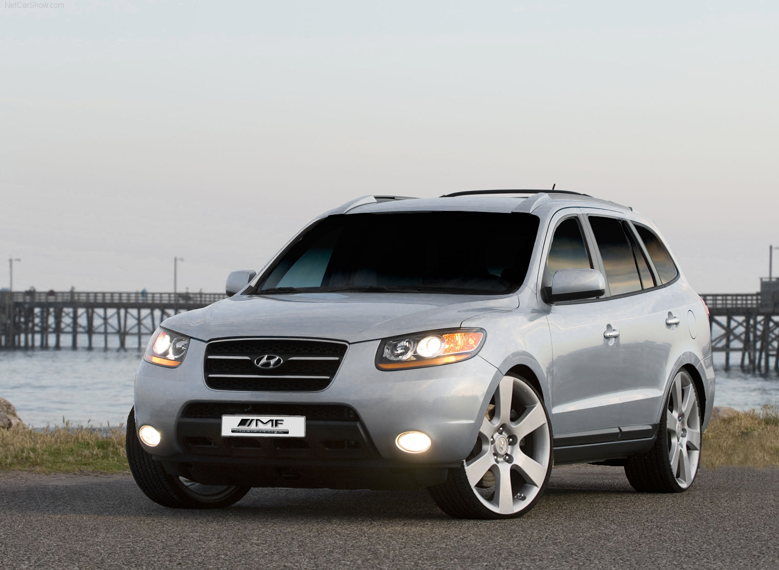 MF Studio Design: Tuning Virtual