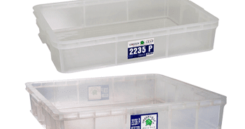 Jual Box Plastik Makanan Tempat Penyimpanan Roti Dan Kue Transparan ...