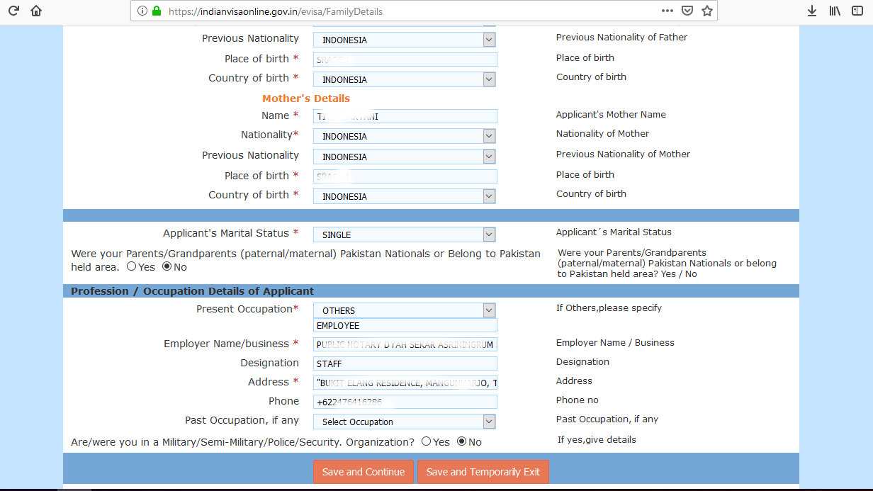 Cara Urus Visa India Sendiri dengan Mudah 2019 - Lagilibur.com