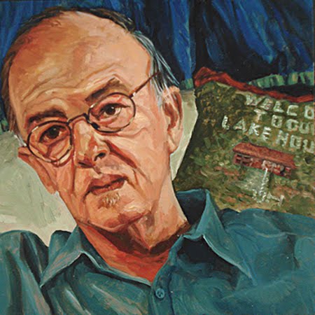 ESTOIRU: UN POEMA DE JAMES TATE