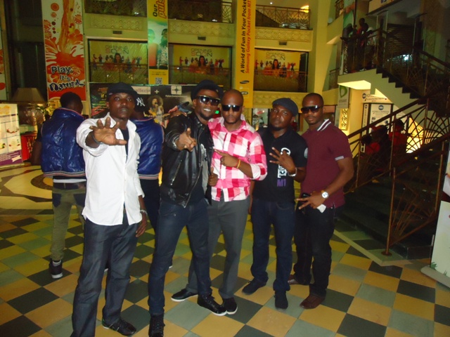 SWAGG NEWS AFRICA: SWAGGNEWS AFRICA PICTURES OF RAW SKILLZ SEASON THREE ...