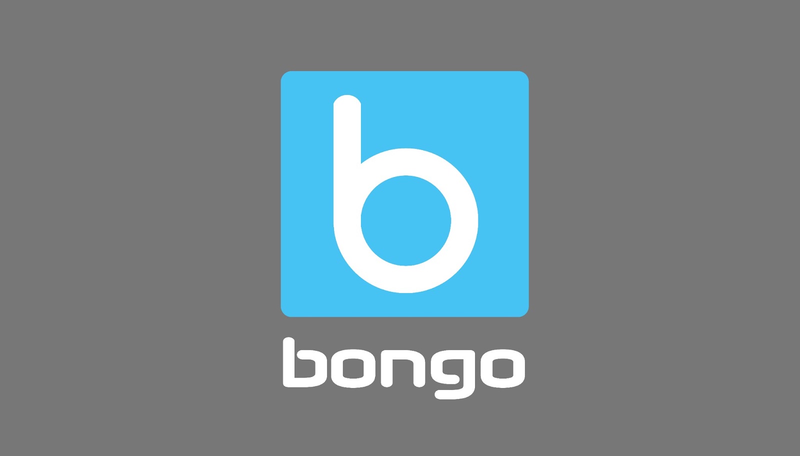 3D WORK OF SHAWON: Logo Design For Bongo Channel
