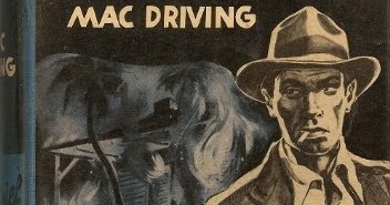 Mac Driving - Das Spiel mit dem Feuer (Iltis #209)