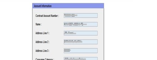 APDCL Bill Payment Online