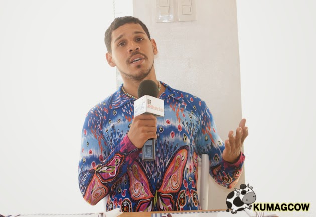 Jeff James Releases "GoGoGo" Album - KUMAGCOW.COM