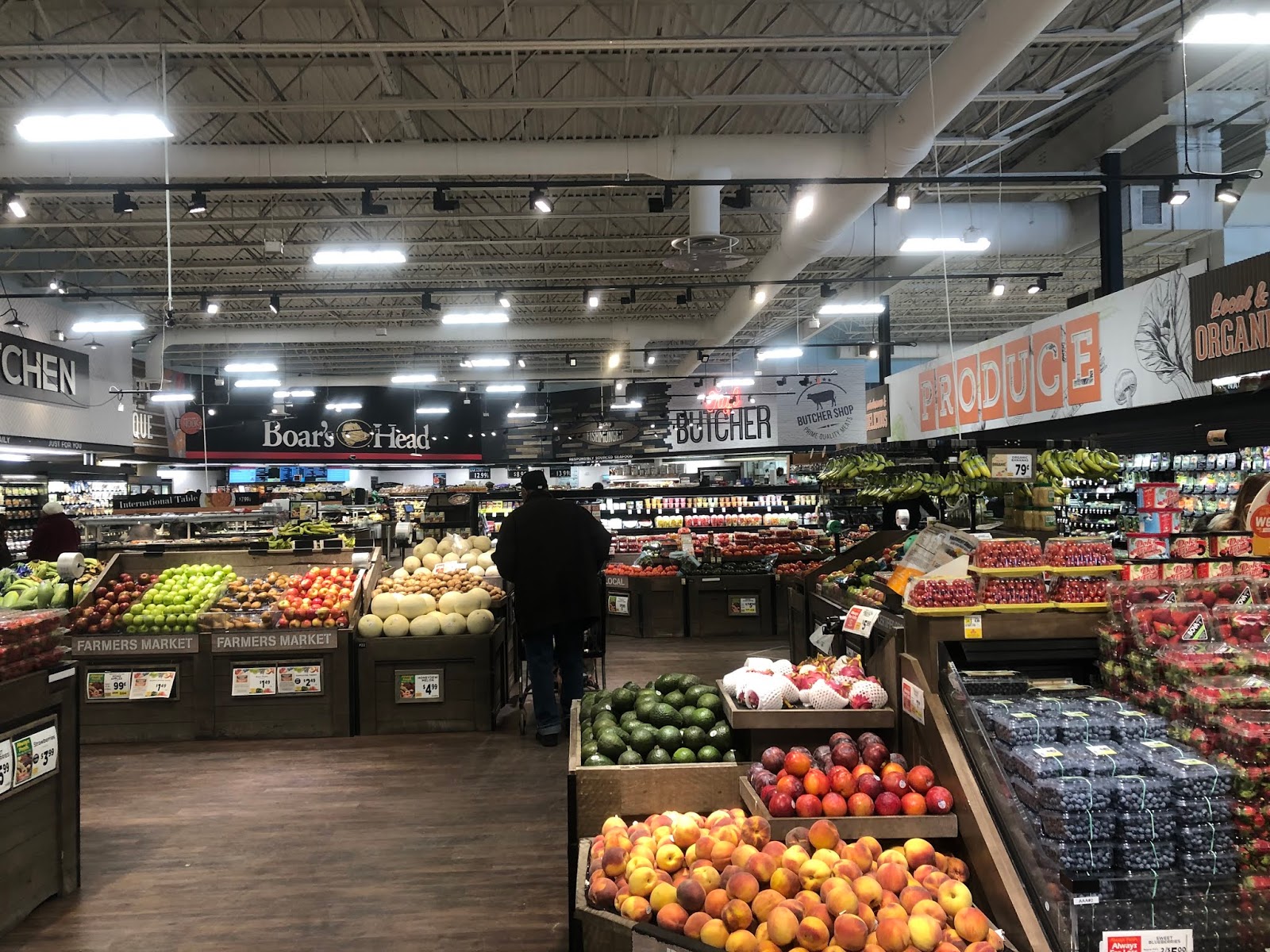 Revisit: ShopRite - West Orange, NJ