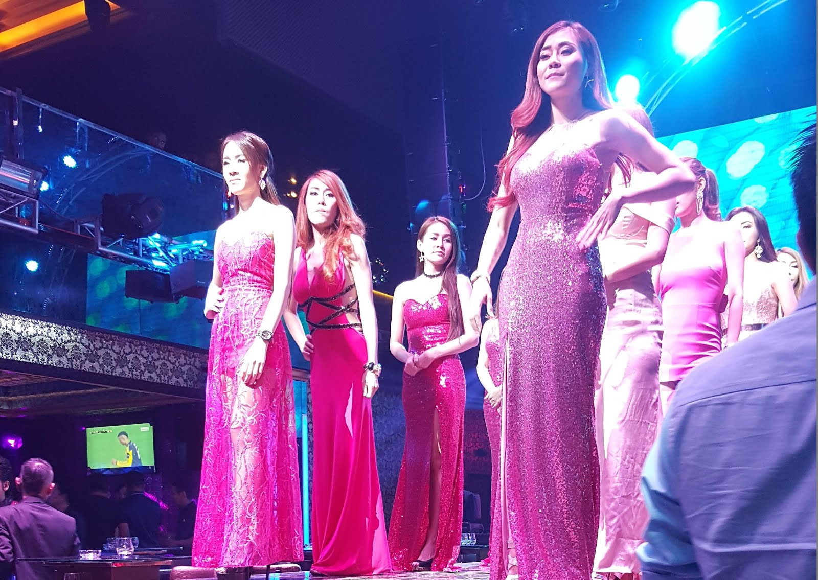 The TFC Guy: Paramount @ Kia Peng