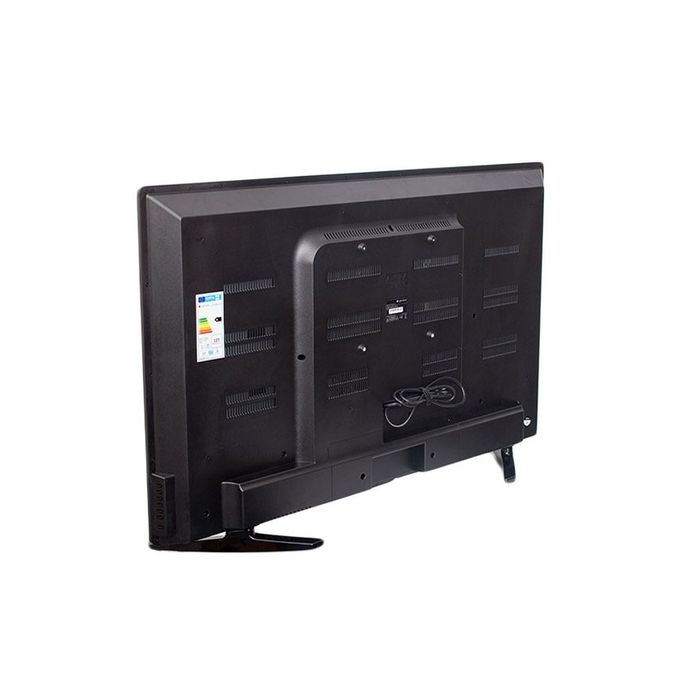 Lightwave E5018 ST2 - 50" - LED Digital TV - Black - JuaBei