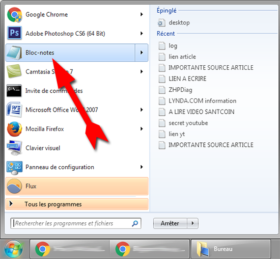 Comment ajouter du Javascript sur votre blog via HTML | FILTRENET
