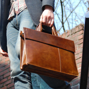MANtoMEASURE: Guide to men’s bags – part 2