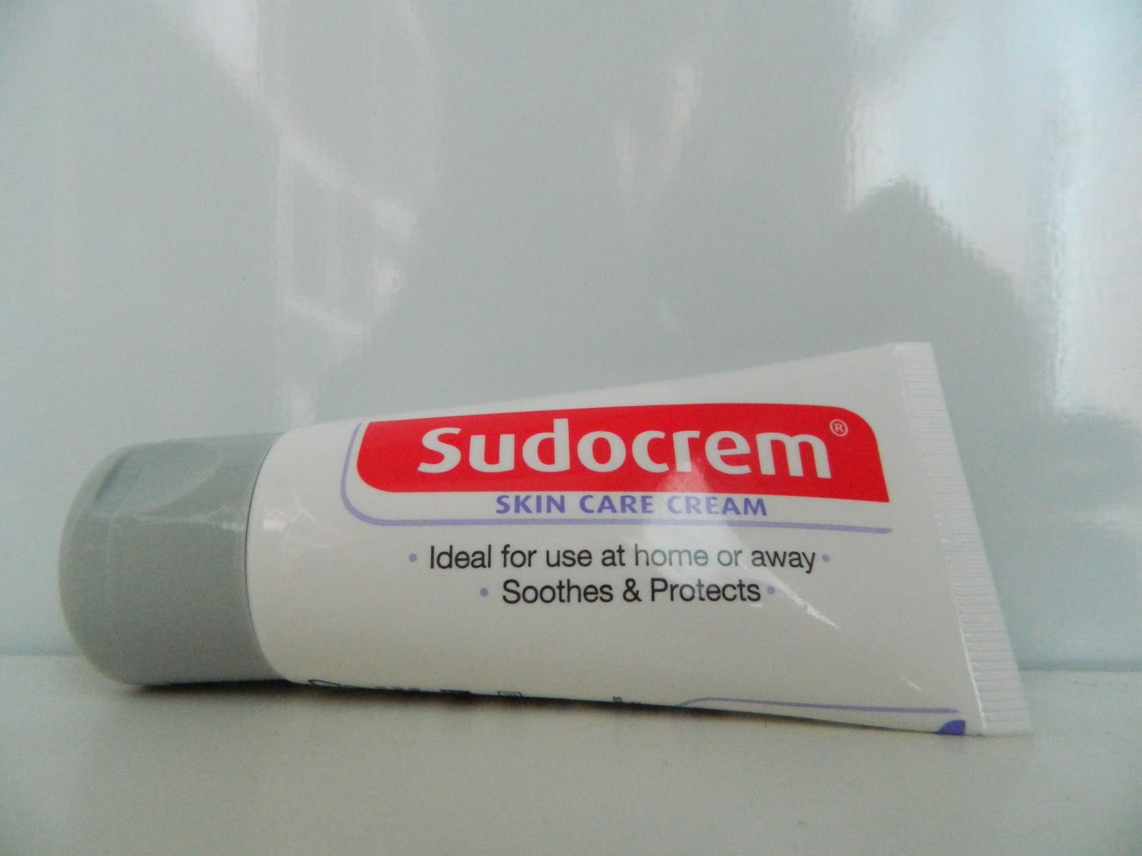 xroseypinkcheeks xo: review: sudocrem