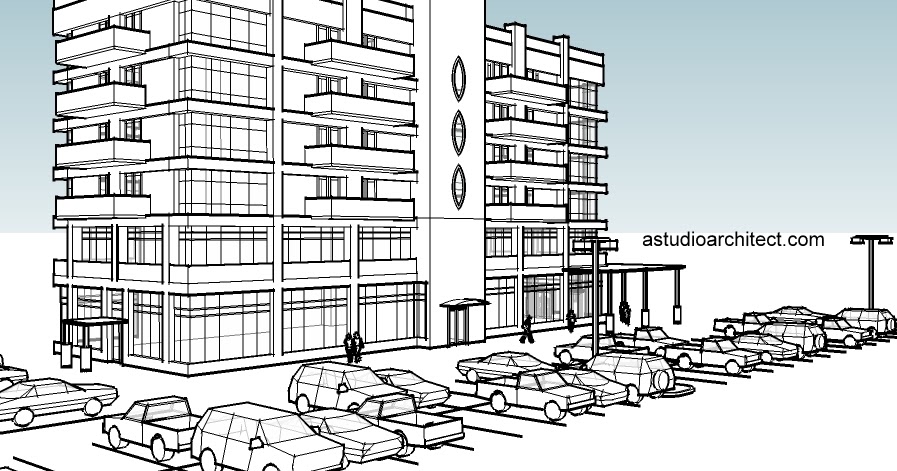 BADAN PENGURUSAN BERSAMA (JMB) NILAI SANTALIA: APAKAH ITU ' harta bersama'