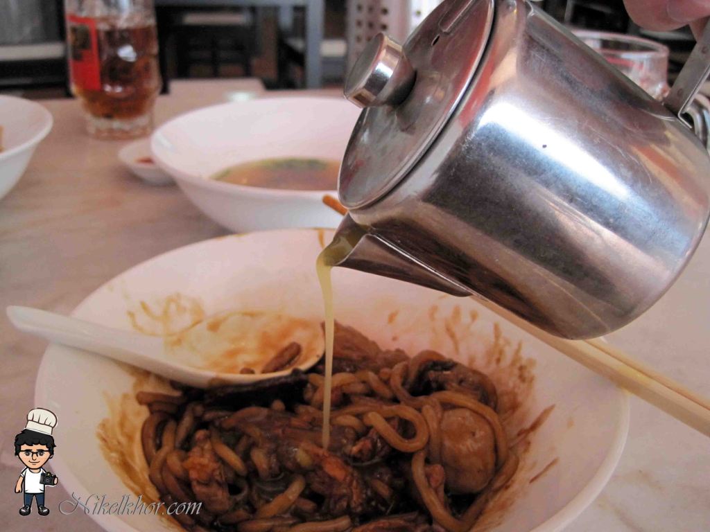 Uncle Cheng Special Beef Noodles @ SS2 , PJ | Nikel Khor ^ ^ PaPago kaki