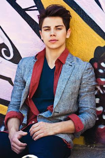 Jake T. Austin (Fans): Jake T. Austin sobre la nominación Wizards Emmy ...