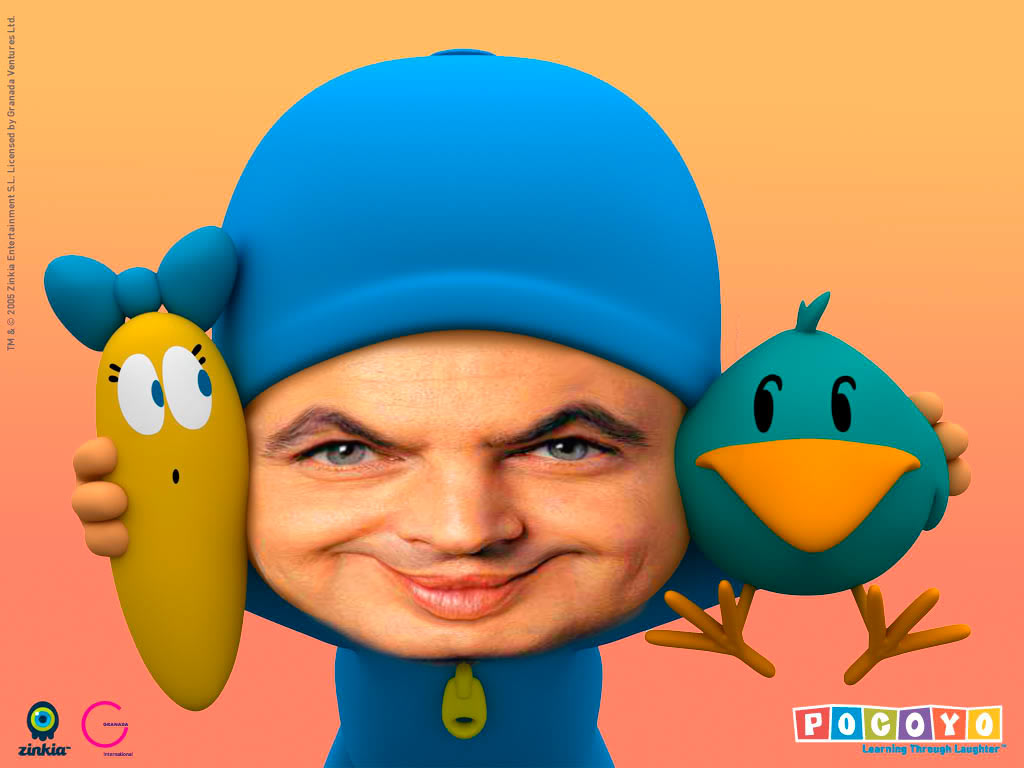 Actualimagine: Poco, muy poco,