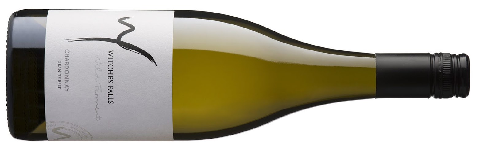 Witches Falls Wild Ferment Chardonnay 2017 - QWine Reviews