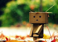 Danbo Boneka Lucu Menggemaskan | NNZR Blog