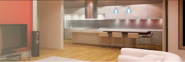 Luma Lighting: Types of Indoor and Interior Lighting That Will Add a ...