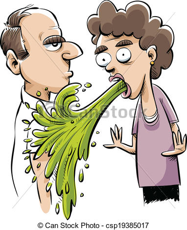 Physiology of Vomiting [Simplified Mechanism] with Clinical Correlation ...