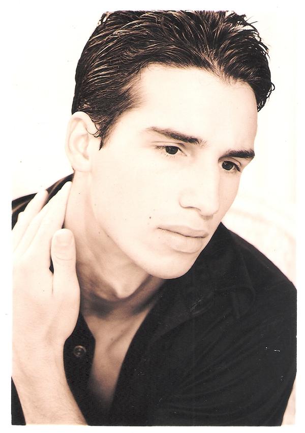 Paul Palmero Models - Male Model Mentor : Male Models