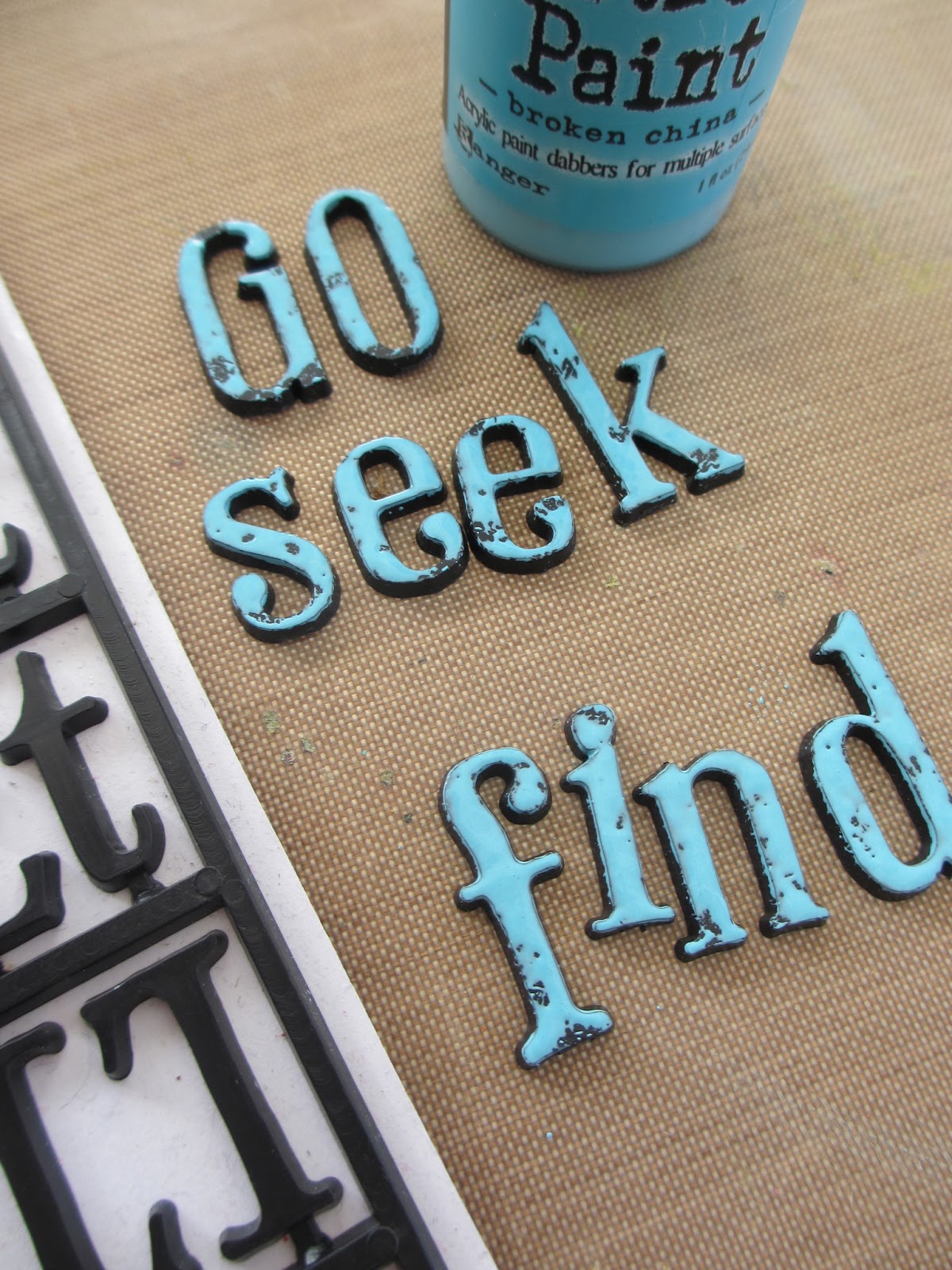 One Lucky Day: When things go awry...