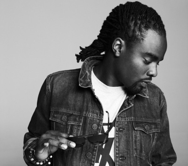 NasBank Blog: Wale Reveals Single Art For New Song "Clappers" With ...