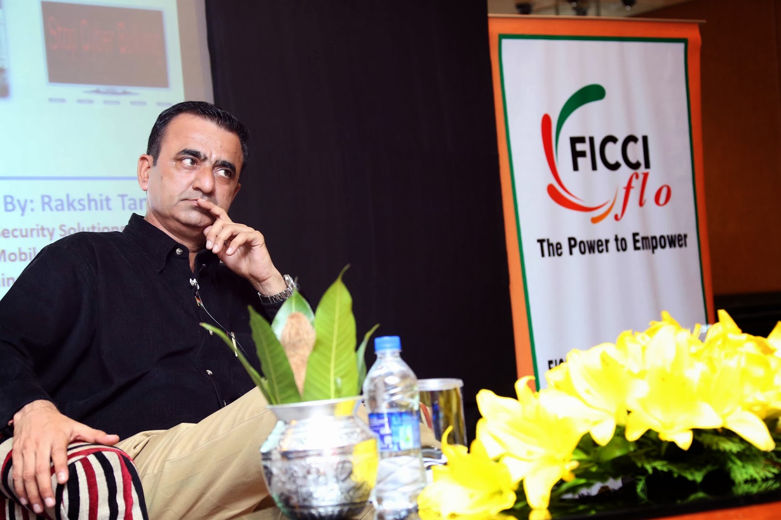 The Virtual World is not a Game, it is your life. Stay Safe says ...