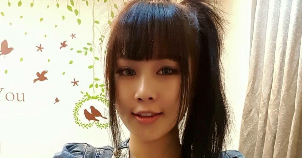 Love All Barstie Girl: No. 3 Ma You Rong