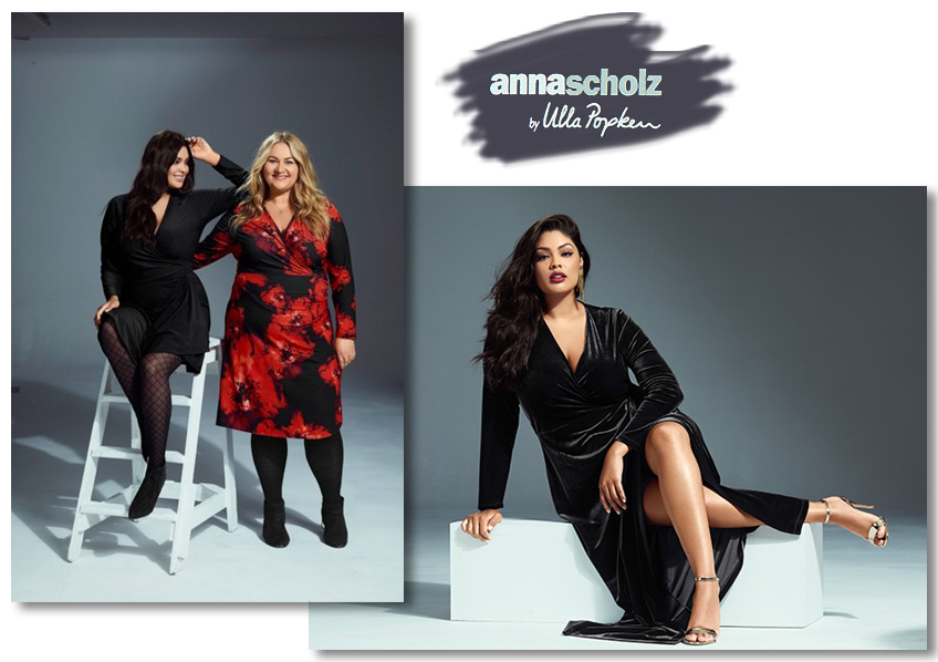 be real. be plus. - Plus Size Fashion Blog - deutsch und english: Neue ...