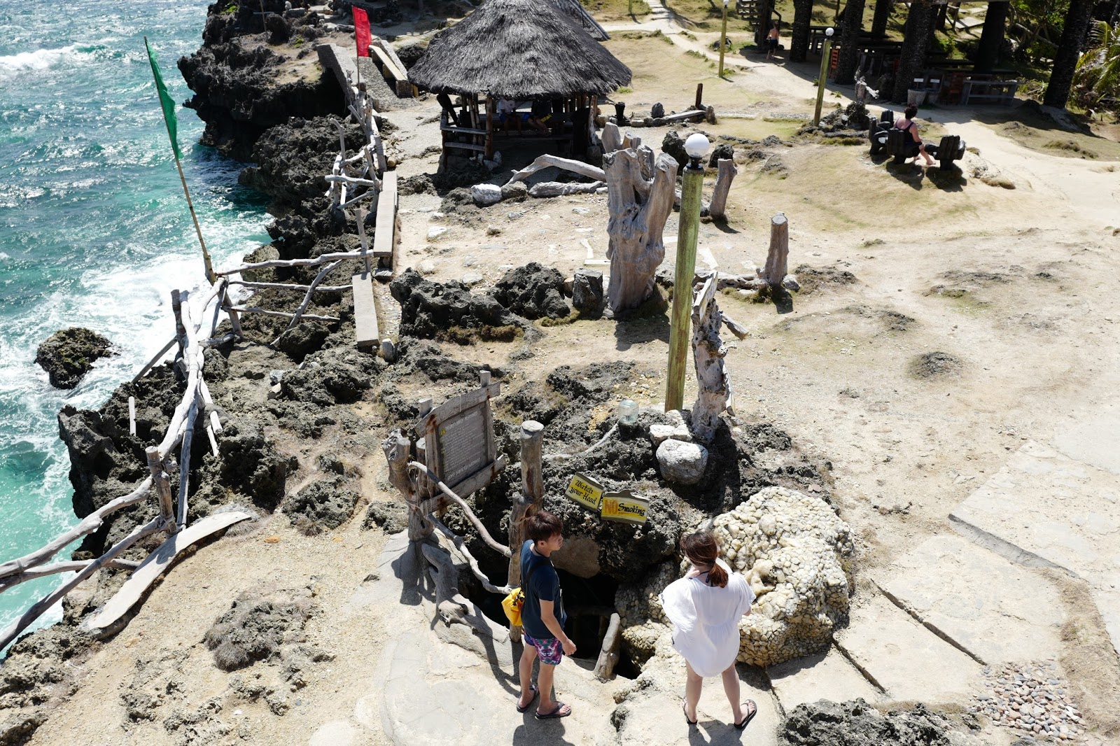 JE TunNel: CRYSTAL COVE Island~ The Undiscovered Paradise of Boracay ...