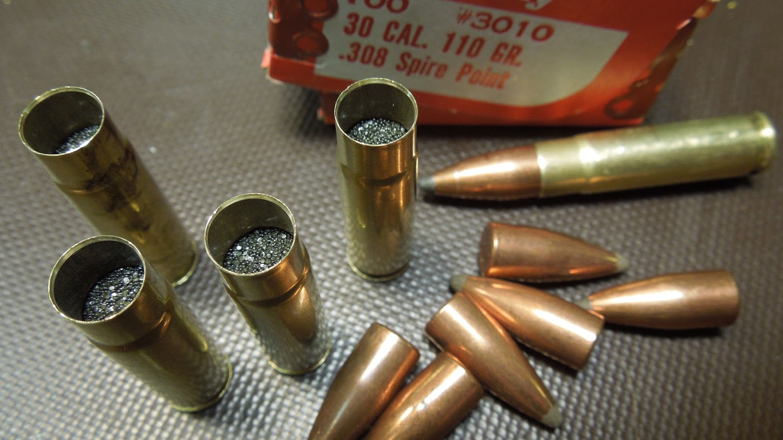 NicTaylor's R&R (Review & Recommendations): 300 AAC Blackout and the ...