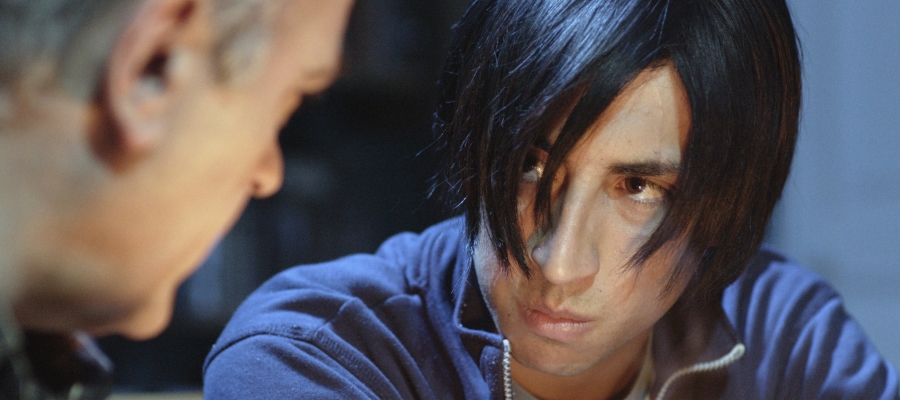 Merlí - 1ª temporada | Resenha - Diário de um Anônimo