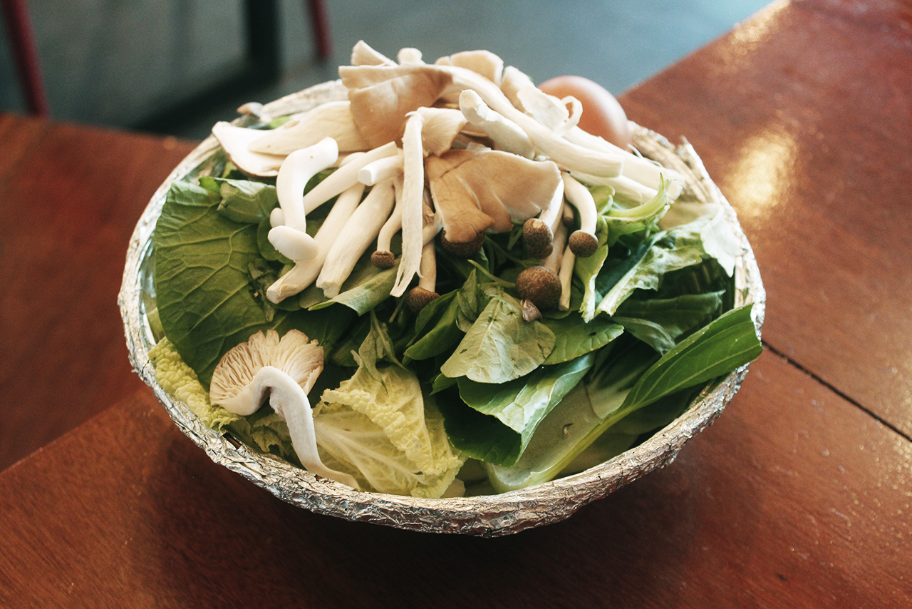 PotSpot @ Eco Ardence Labs, Setia Alam