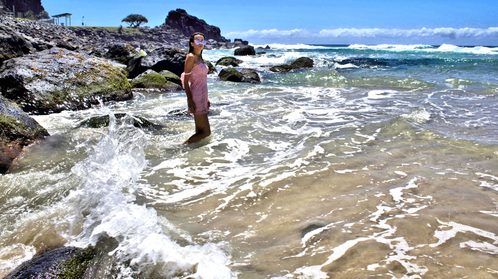 Discover Duranbah Beach