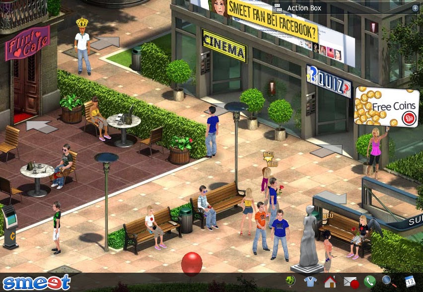 Los Mejores Juegos Virtuales para: Niños, Jóvenes y Adultos