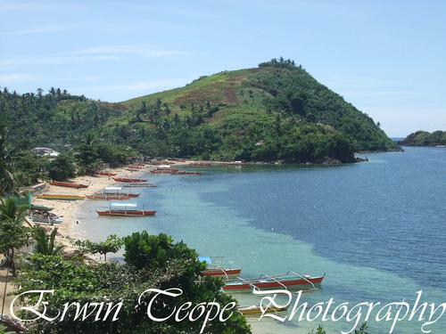 EVERYTHING UNDER ME: GAYON BICOL - ALBAY