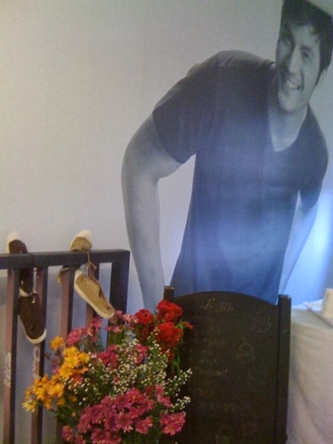 Sneak up Your Style with Bensimon plus a Giveaway!