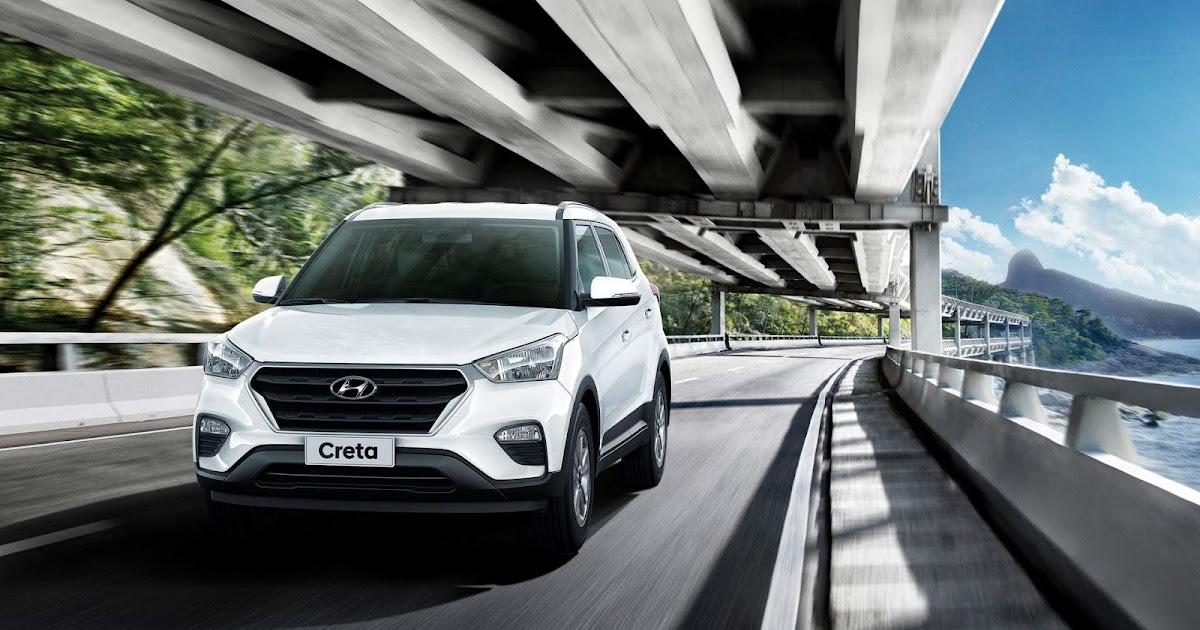Hyundai Creta 2019 Automático Smart: preço R$ 83 mil