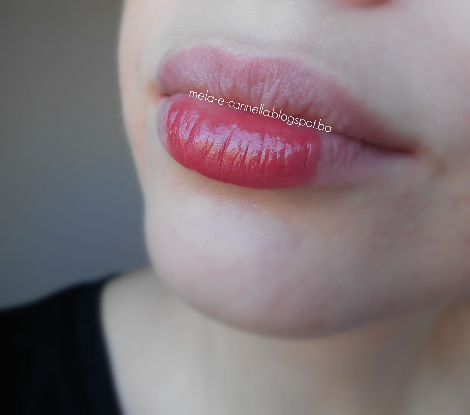 mela-e-cannella: AVON - True Colour Supreme Nourishing Lipstick ...