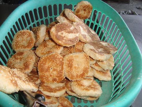 The Making Of Sibu Kompia