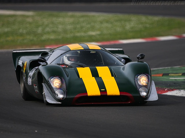 Automobili Ferraristi: For all-things Italian and Euro-exotic ...