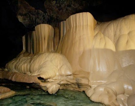 Lagbasan Cave ~ Tourist Portal PH