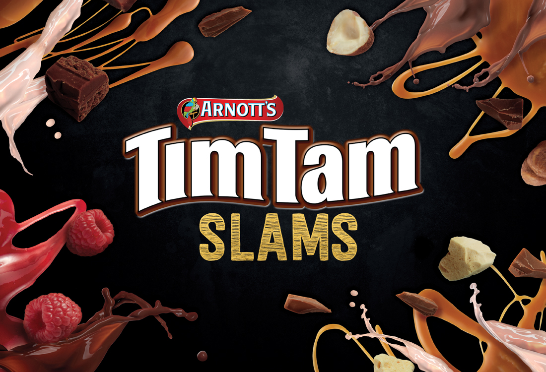 Arnott's Tim Tam Slams on Packaging of the World - Creative Package ...