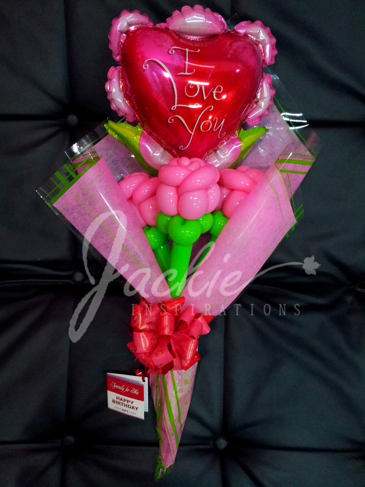 Balloon decorations for weddings, birthday parties, balloon sculptures ...