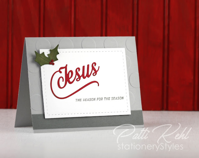 stationery Styles: Time Out has never looked so good!