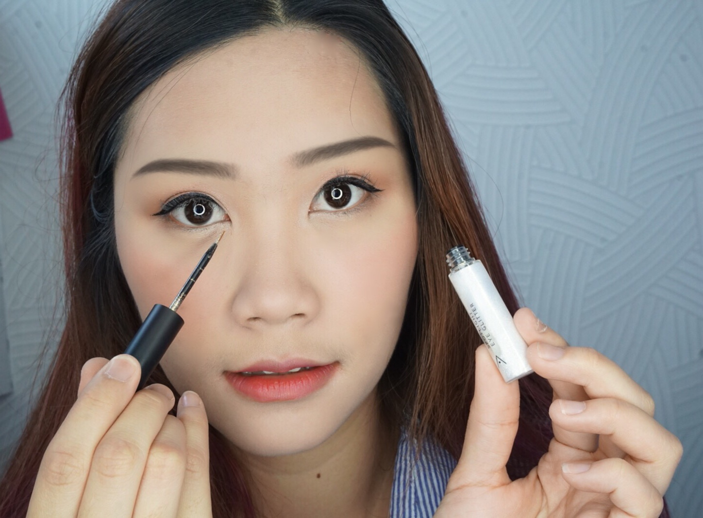 [Beauty] Simple Elegant Makeup Tutorial using Althea Korea Cosmetics ...
