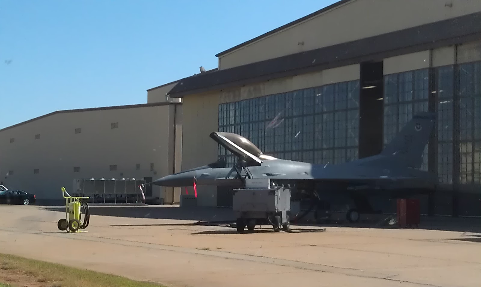 Air Barrier Testing (ASTM E1827 and ASTM E779): May 2012